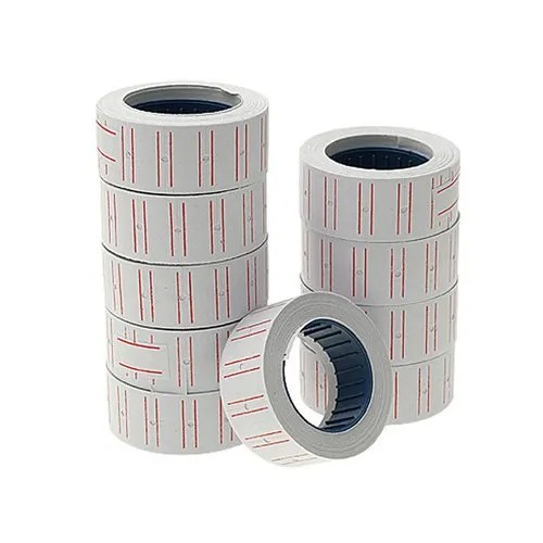 Adhesive Printed Labels – GROWMAX